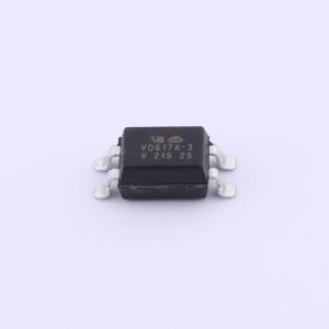 VO617A-3X017T中文资料_最新报价_数据手册下载_VISHAY(威世)-晶体管输出光耦-立创商城