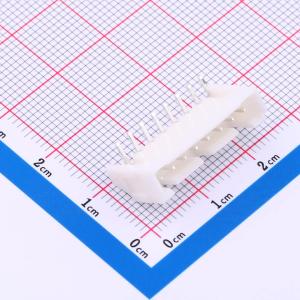 HC-XHD-8PW中文资料_最新报价_数据手册下载_HCTL(华灿天禄)-线对板针座-立创商城