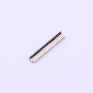 HC-FPC-05-09-30RLTAG中文资料_最新报价_数据手册下载_HCTL(华灿天禄)-FFC/FPC连接器-立创商城