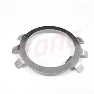 TONG(东明) 止动垫圈 GB858 M48 304不锈钢 本色 盒装【价格 采购 图片】-立创MRO工业品