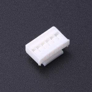 HC-HY-6Y中文资料_最新报价_数据手册下载_HCTL(华灿天禄)-胶壳(线对板/线对线)-立创商城