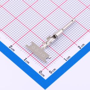 1060-16-0622中文资料_最新报价_数据手册下载_TE Connectivity(泰科电子)-胶壳端子-立创商城