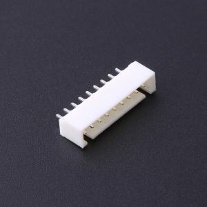 HC-XHB-9A中文资料_最新报价_数据手册下载_HCTL(华灿天禄)-线对板针座-立创商城