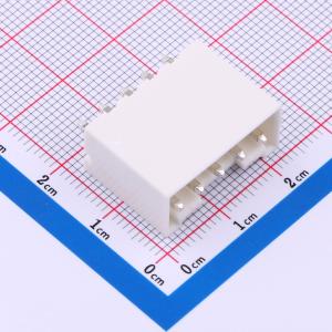 A3963WVD-F-5P-H中文资料_最新报价_数据手册下载_CJT(长江连接器)-线对板针座-立创商城