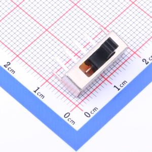 SS-13F24-G050中文资料_最新报价_数据手册下载_G-Switch(品赞)-滑动开关-立创商城