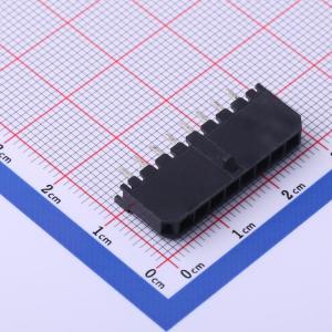 M3025V-1x8P中文资料_最新报价_数据手册下载_XFCN(兴飞)-线对板针座-立创商城