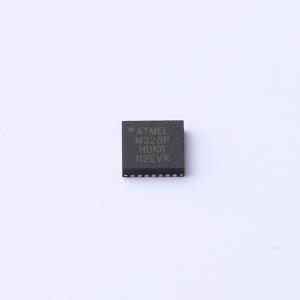 ATMEGA328P-MMHR中文资料_最新报价_数据手册下载_MICROCHIP(美国微芯)-单片机(MCU/MPU/SOC)-立创商城