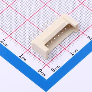 HC-HY-8A-M中文资料_最新报价_数据手册下载_HCTL(华灿天禄)-线对板针座-立创商城