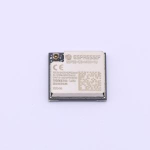 ESP32-C3-MINI-1U-H4中文资料_最新报价_数据手册下载_ESPRESSIF(乐鑫)-WiFi模块-立创商城