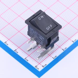 A8L-21-13N6中文资料_最新报价_数据手册下载_OMRON(欧姆龙)-船型开关-立创商城