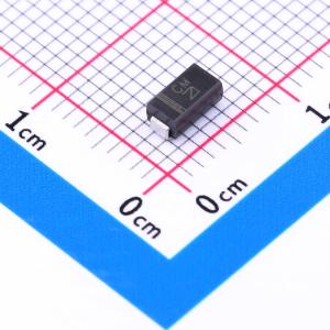 SMAJ33A中文资料_最新报价_数据手册下载_ZHIDE(志得)-静电和浪涌保护(TVS/ESD)-立创商城