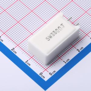SQM 5W 330R J P1中文资料_最新报价_数据手册下载_Tyohm(幸亚电阻)-插件电阻-立创商城