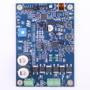 STEVAL-SPIN3204中文资料_最新报价_数据手册下载_ST(意法半导体)-开发板-立创商城