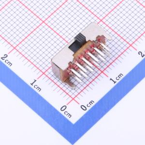 SK-42D02-G020中文资料_最新报价_数据手册下载_G-Switch(品赞)-滑动开关-立创商城