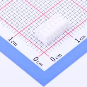 HC-ZH-6Y中文资料_最新报价_数据手册下载_HCTL(华灿天禄)-胶壳(线对板/线对线)-立创商城