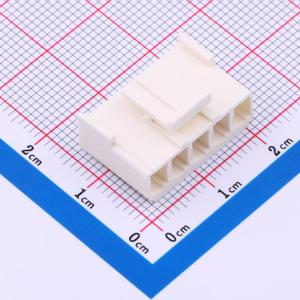 A3963H-5P-GWT中文资料_最新报价_数据手册下载_CJT(长江连接器)-胶壳(线对板/线对线)-立创商城
