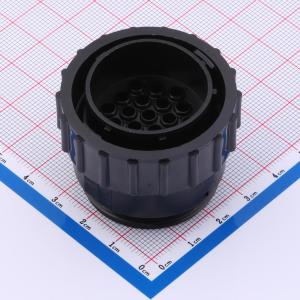 211772-1中文资料_最新报价_数据手册下载_TE Connectivity(泰科电子)-连接器外壳-立创商城