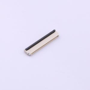 HC-FPC-05-09-24RLTAG中文资料_最新报价_数据手册下载_HCTL(华灿天禄)-FFC/FPC连接器-立创商城