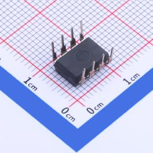 MC1458P中文资料_最新报价_数据手册下载_TI(德州仪器)-运算放大器-立创商城