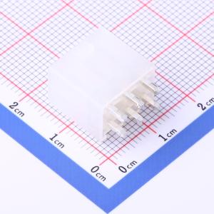 HC-5557-2*3A中文资料_最新报价_数据手册下载_HCTL(华灿天禄)-线对板针座-立创商城