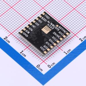 Ai-WB2-07S中文资料_最新报价_数据手册下载_Ai-Thinker(安信可)-WiFi模块-立创商城