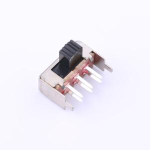 SK-22F03-G060中文资料_最新报价_数据手册下载_G-Switch(品赞)-滑动开关-立创商城