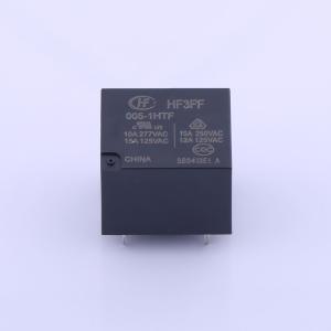 HF3FF/005-1HTF中文资料_最新报价_数据手册下载_HF(宏发)-功率继电器-立创商城