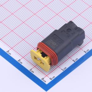 2324808-1中文资料_最新报价_数据手册下载_TE Connectivity(泰科电子)-汽车连接器-立创商城