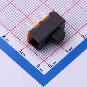 KH-SS22F15-G4中文资料_最新报价_数据手册下载_kinghelm(金航标)-滑动开关-立创商城