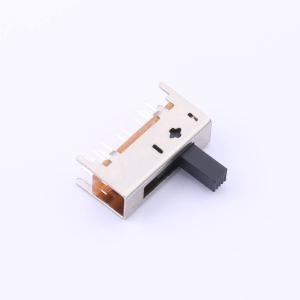 SS-25D01-G070中文资料_最新报价_数据手册下载_G-Switch(品赞)-滑动开关-立创商城