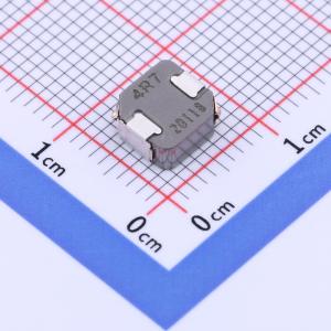 SPM6530T-4R7M-HZR中文资料_最新报价_数据手册下载_TDK-功率电感-立创商城