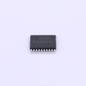 74LVC244中文资料_最新报价_数据手册下载_I-CORE(中微爱芯)-缓冲器/驱动器/收发器-立创商城