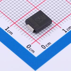S5M(SMC)中文资料_最新报价_数据手册下载_TWGMC(迪嘉)-通用二极管-立创商城