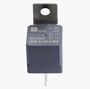 MAB-S-124-A-3D2(1.6W)中文资料_最新报价_数据手册下载_MEISHUO(美硕)-汽车继电器-立创商城