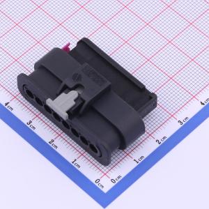 1-1719393-1中文资料_最新报价_数据手册下载_TE Connectivity(泰科电子)-汽车连接器-立创商城