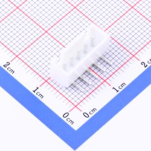 HC-XHB-5AW中文资料_最新报价_数据手册下载_HCTL(华灿天禄)-线对板针座-立创商城
