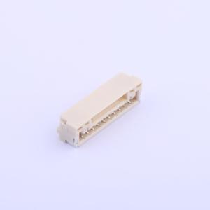 SM10B-GHS-TB中文资料_最新报价_数据手册下载_JST-线对板针座-立创商城