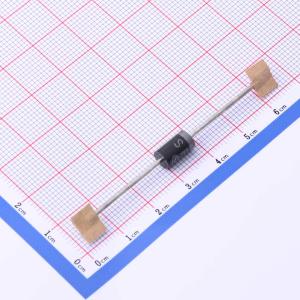 SF34中文资料_最新报价_数据手册下载_YFSEMI(江苏佑风微)-快恢复/高效率二极管-立创商城