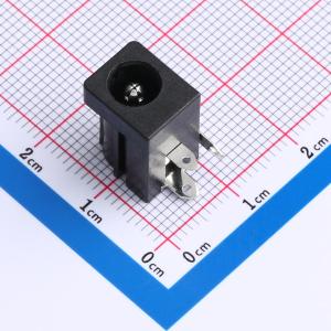 DC-005H-D025中文资料_最新报价_数据手册下载_G-Switch(品赞)-DC电源连接器-立创商城