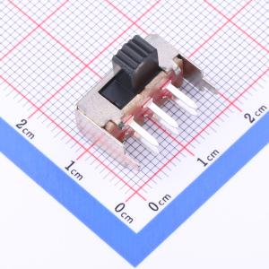SK-22F03-G060中文资料_最新报价_数据手册下载_G-Switch(品赞)-滑动开关-立创商城
