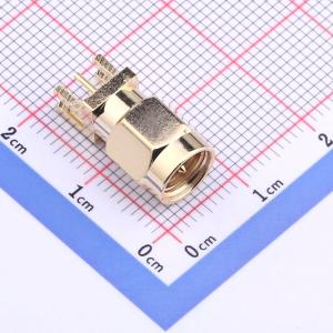 HJ-SMA362中文资料_最新报价_数据手册下载_皇捷-RF射频同轴连接器-立创商城