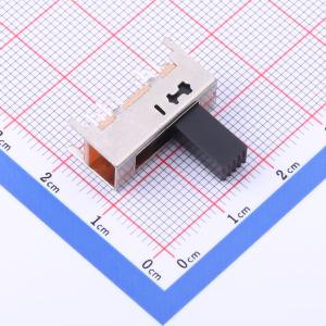 SS-24E02-G010中文资料_最新报价_数据手册下载_G-Switch(品赞)-滑动开关-立创商城