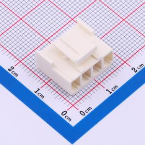 A3963H-4P-GWT_CJT(长江连接器)_A3963H-4P-GWT中文资料_PDF手册_价格-立创商城