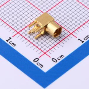 DL-MMCX-KWE中文资料_最新报价_数据手册下载_DEALON(德艺隆)-RF射频同轴连接器-立创商城