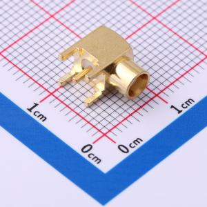 DL-MCX-KWE中文资料_最新报价_数据手册下载_DEALON(德艺隆)-RF射频同轴连接器-立创商城