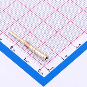 MP16M23F中文资料_最新报价_数据手册下载_Amphenol-圆形(线缆)连接器-立创商城