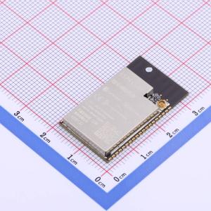 ESP32-WROVER-IB-N4R8中文资料_最新报价_数据手册下载_ESPRESSIF(乐鑫)-WiFi模块-立创商城