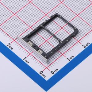 MUP-C787-31中文资料_最新报价_数据手册下载_MUP(德海威)-SIM卡连接器-立创商城