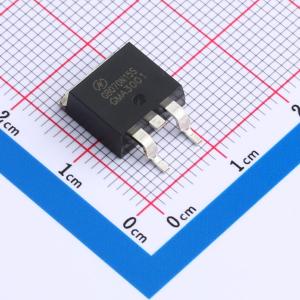 HGB070N15S中文资料_最新报价_数据手册下载_Hunteck(恒泰柯)-场效应管(MOSFET)-立创商城