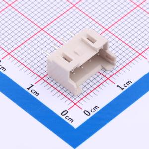 HC-XA-4A中文资料_最新报价_数据手册下载_HCTL(华灿天禄)-线对板针座-立创商城